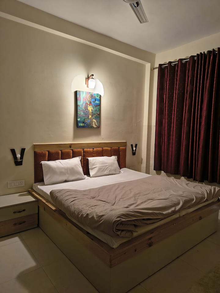 Best Homestay In Haridwar - Haridwar