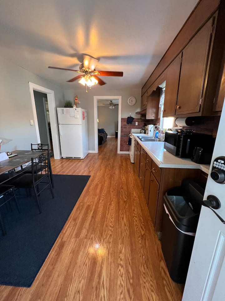 Convenient Location, Amenities For Everyday Living - Mount Pleasant, PA