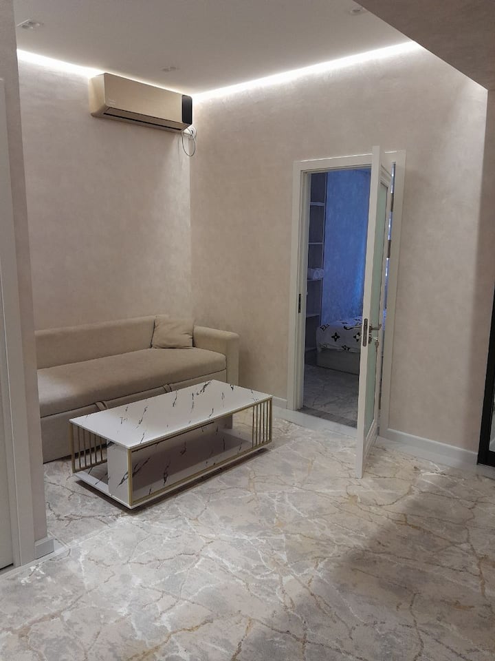 Gevora Apartments - Uzbekistan