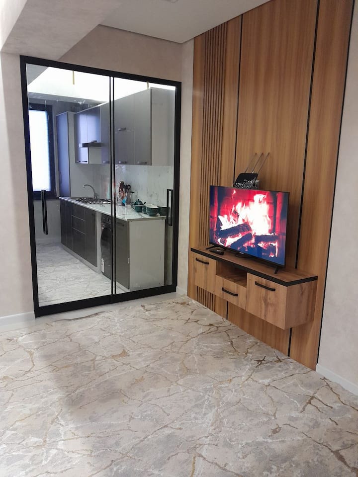 Gevora Apartments - 烏茲別克