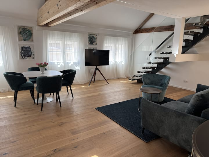 Smile Artcollectionkrems Premium Deluxe Maisonette - Dürnstein