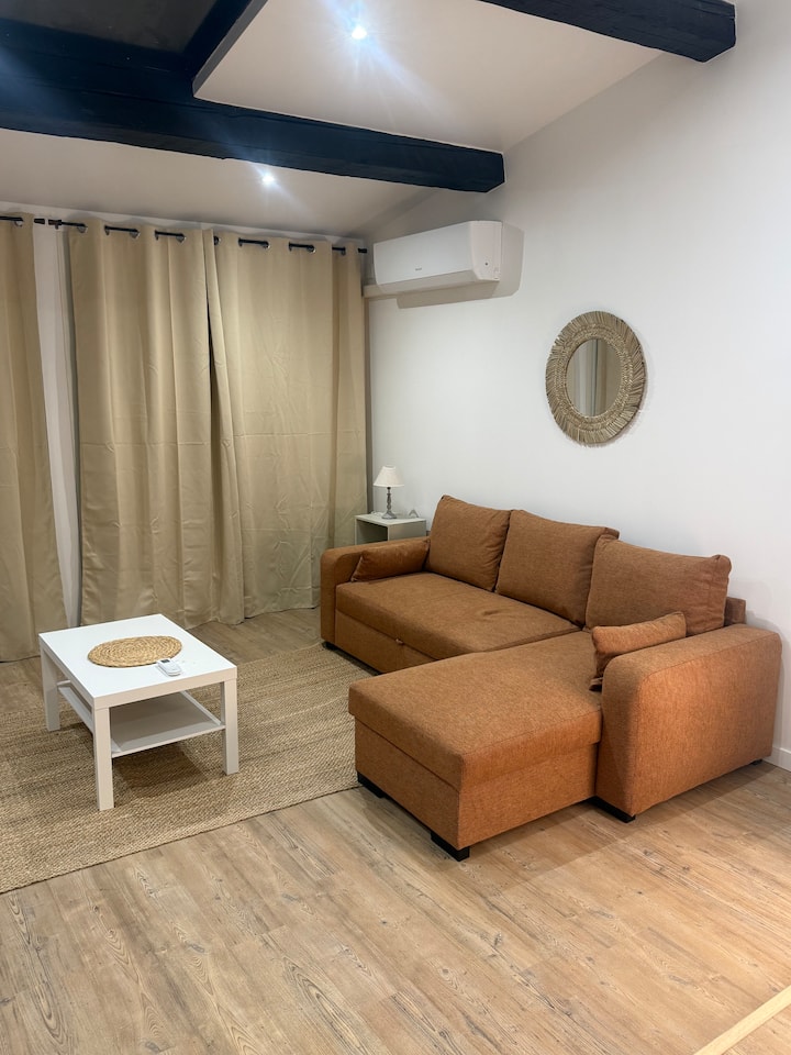 Appartement 90m2 Climatisé à 150m De La Mer - Banyuls-sur-Mer