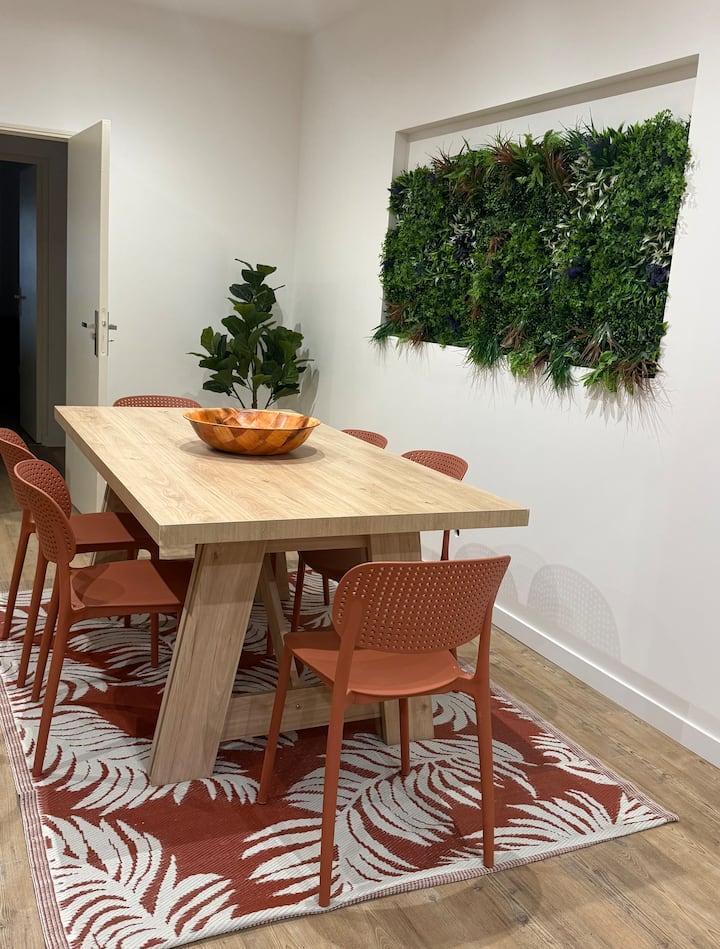 Appartement 90m2 Climatisé à 150m De La Mer - Banyuls-sur-Mer