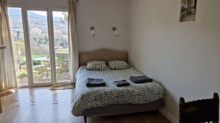 Studio Aubière - Aubière