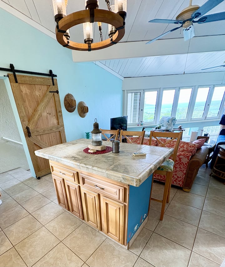 Jude's Treasure - U.S. Virgin Islands