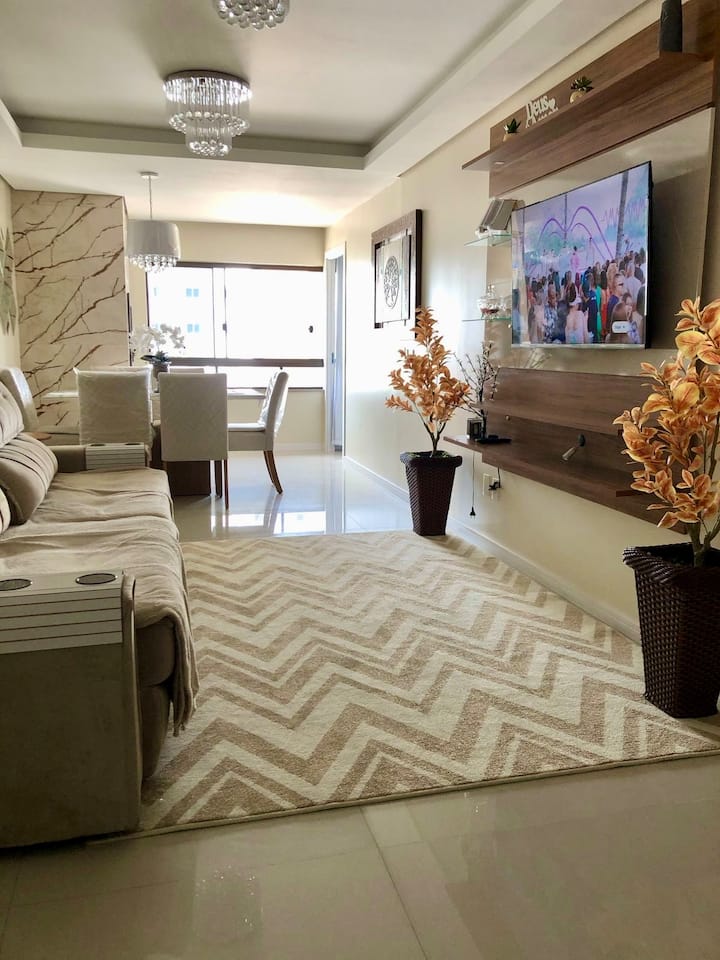 Apartamento Sawaya - Capão Da Canoa - Capão da Canoa