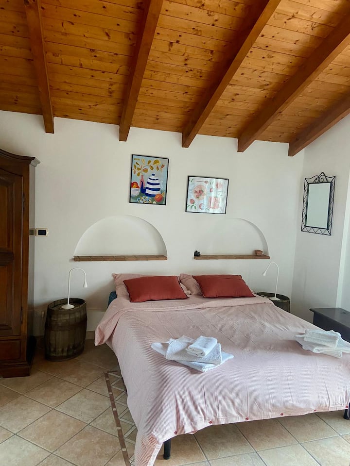 Da Beppe E Lucia - Noli