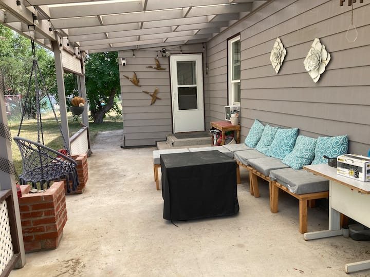 Amanda’s House - Great Falls, MT