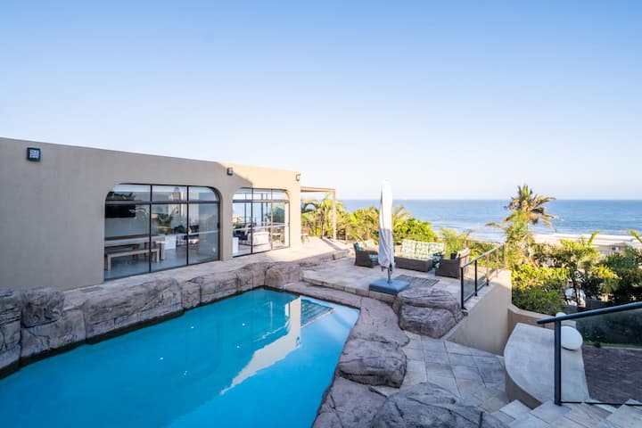 Umhlanga Oceanviews. Comfort Meets Coastal Glam - Umhlanga
