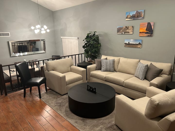 Family Home - azstateparks, Phoenix