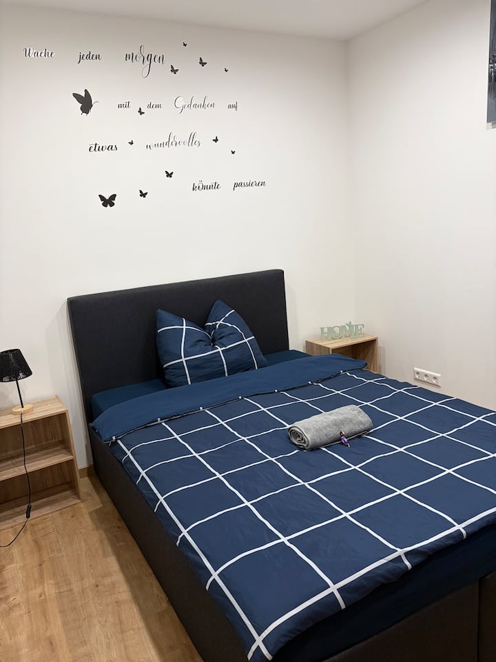 Urban Stay & Style - Breitenbrunn