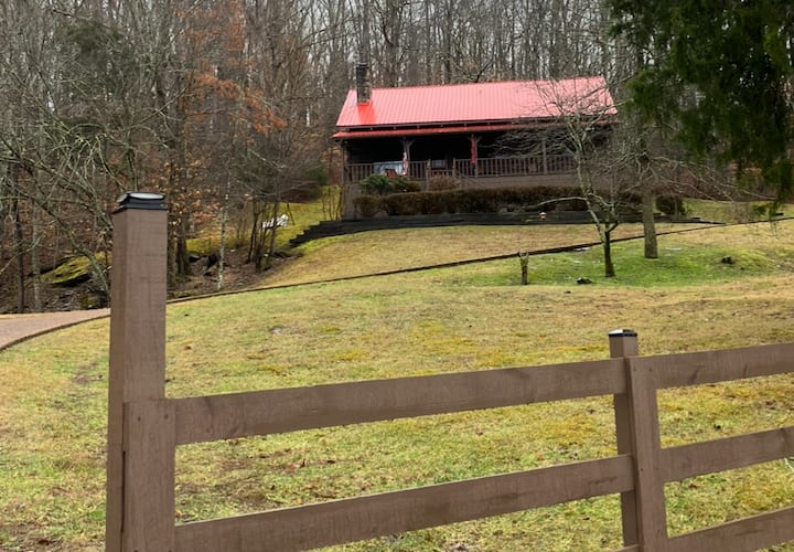 “The Twilight Zone” - Fairview, TN