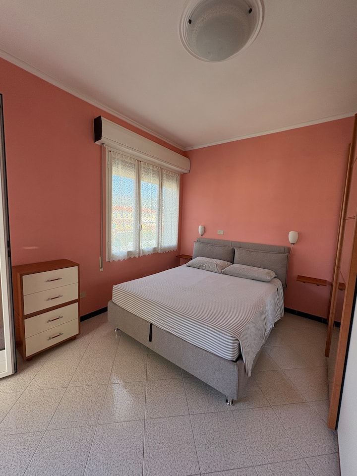 Trilocale A Due Passi Dal Mare - San Bartolomeo al Mare