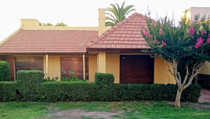 Los Mirtos Chascomús Casa. - Chascomús