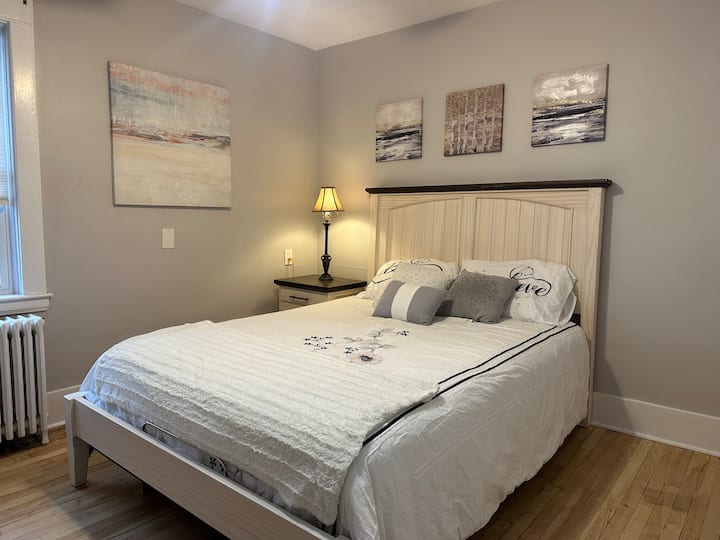 Stylish Stay - Cornwall