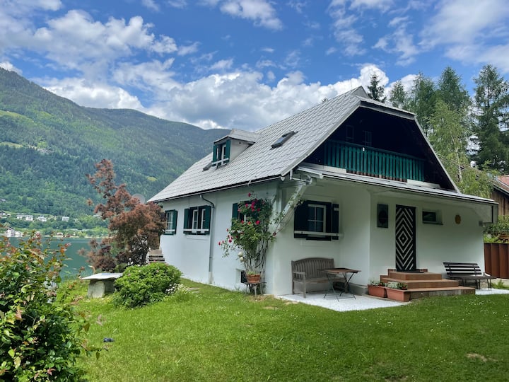 Seehaus Wunsch Am Ossiachersee - Villach