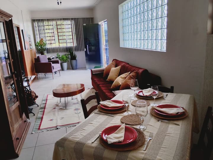 Melhor Lugar - Dois Irmãos