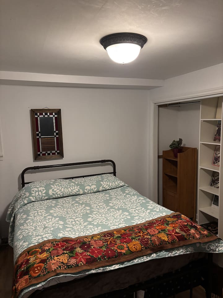 Casa Brownrigg – Cozy Downtown St. John’s Retreat - カナダ セント・ジョンズ