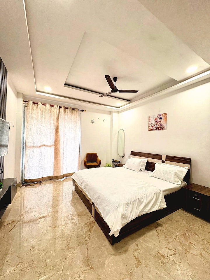 Premium 2 Bhk Apartment In Kakadeo - Kanpur