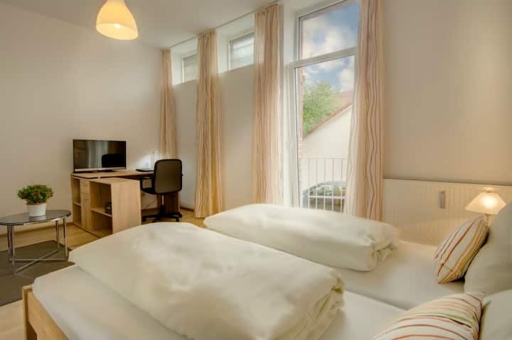 Apartment Für 2 Personen Muc Nord - Munich Airport (MUC)