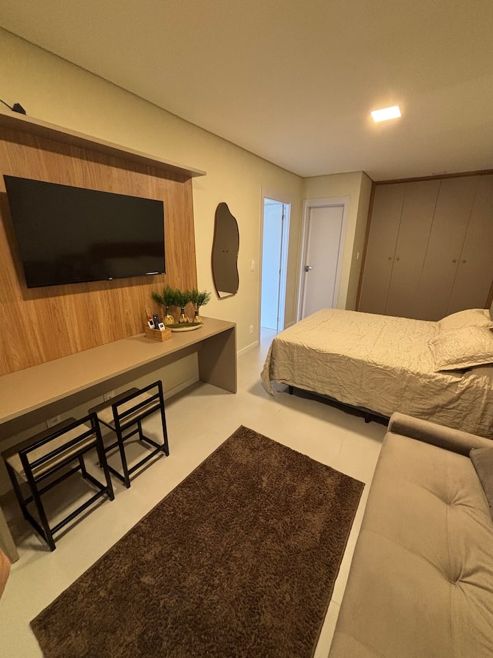 Loft Moderno A 100m Da Praia Do Cassino - Rio Grande