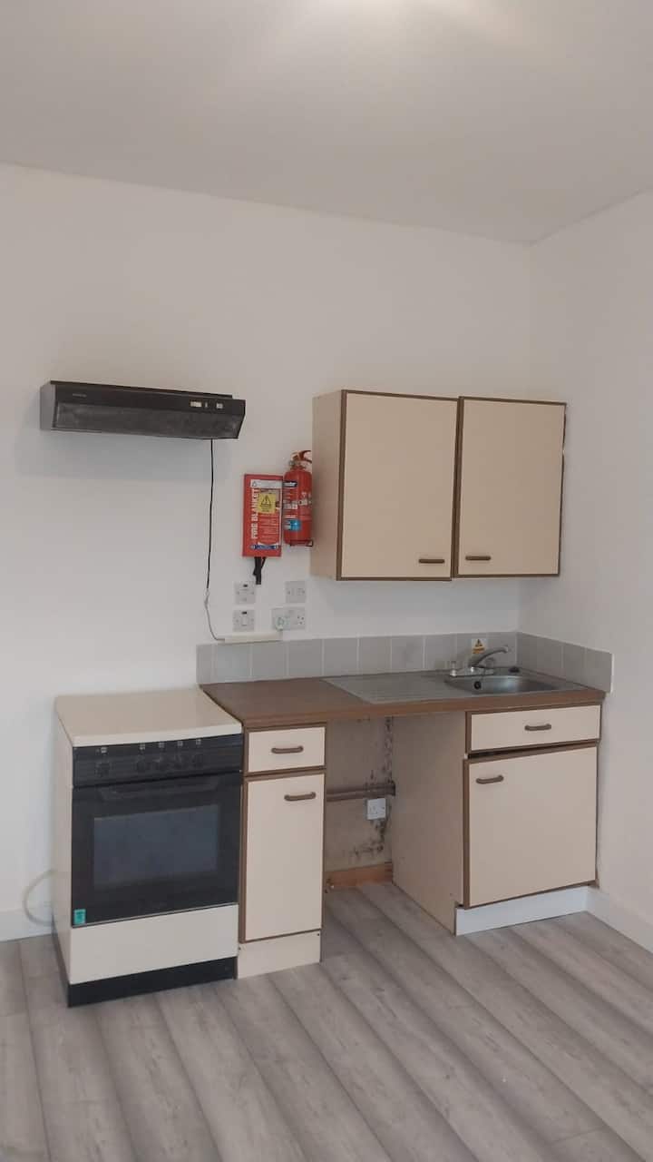 Comfortable 2-bedroom - Loch Glass