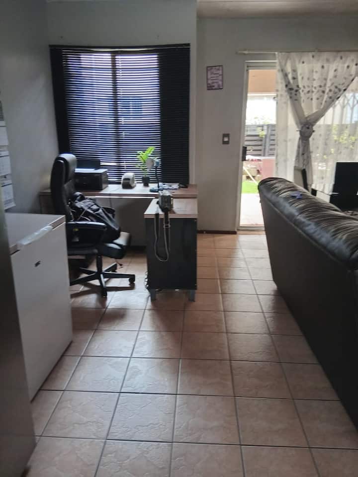 Christland Executive House - Benoni