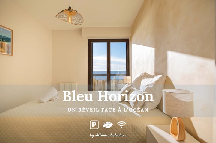 Atlantic Selection - Sunset Avec Vue Sur L'océan - Hossegor