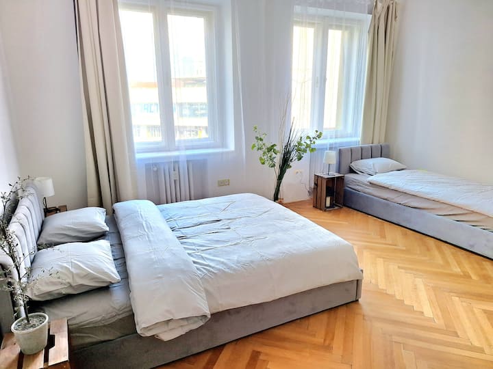 Apartment Nora - Old Town - Bratislava