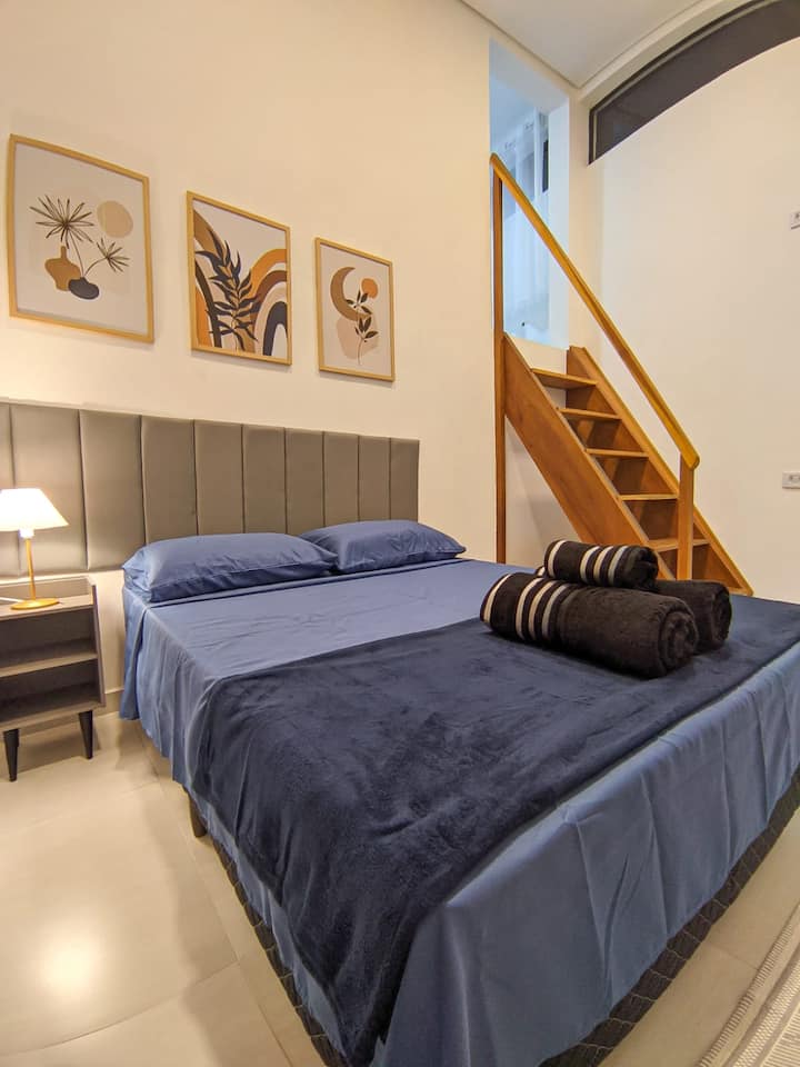 Chalé Jade - 600m Da Praia - Ilhabela