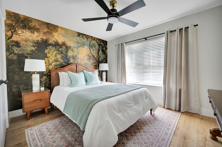 Boutique Living In The Basin - Midland, TX