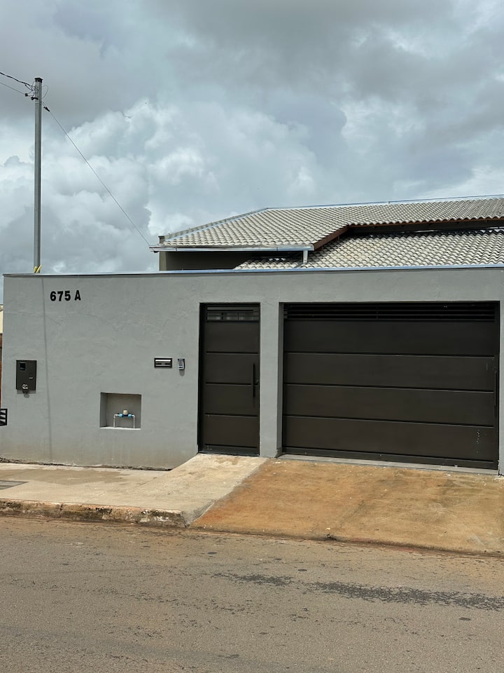 Casa Araxá - Araxá