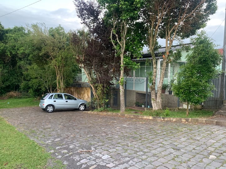 Canto Aconchegante Na Serra Gaúcha - Garibaldi