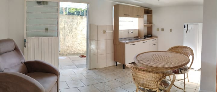 Canto Aconchegante Na Serra Gaúcha - Garibaldi