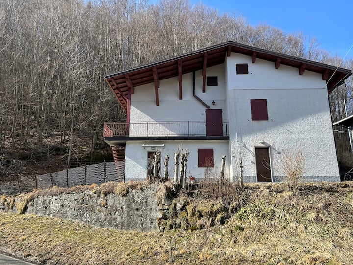 Discovering Apartment Pulicchio - Abetone