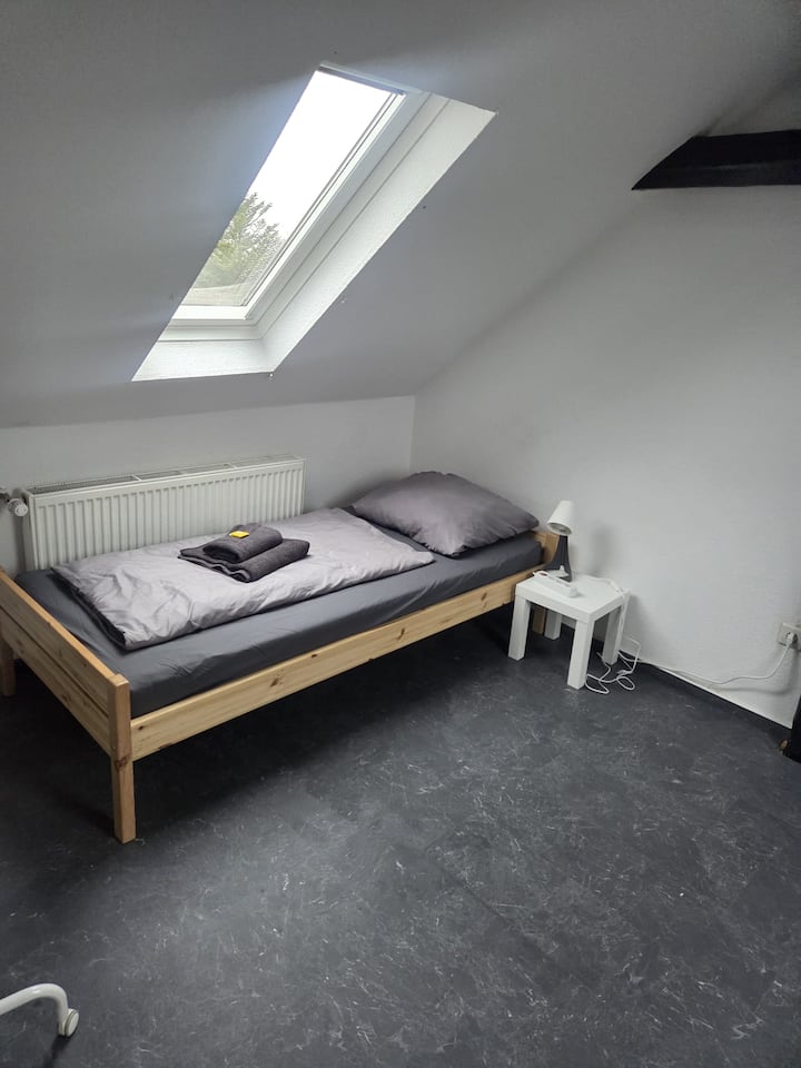 Business House 13 – Unterkunft Ideal Für Monteure - Bremerhaven