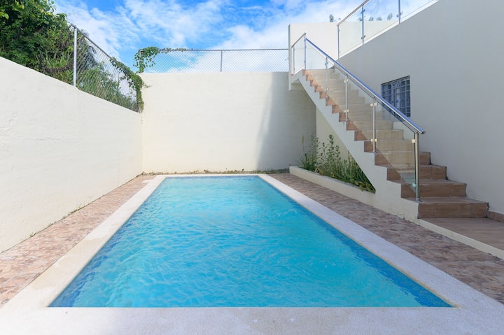 Casa Del Sol - Puerto Plata