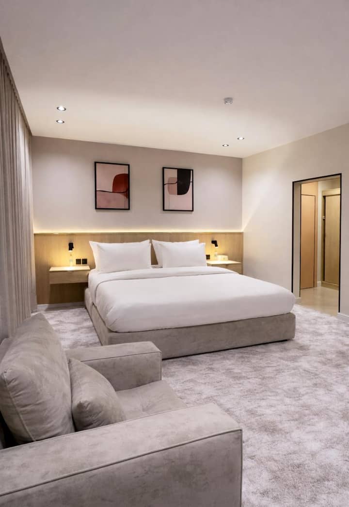 نسيم الحرم 8 - Mecca (Saudi Arabia)