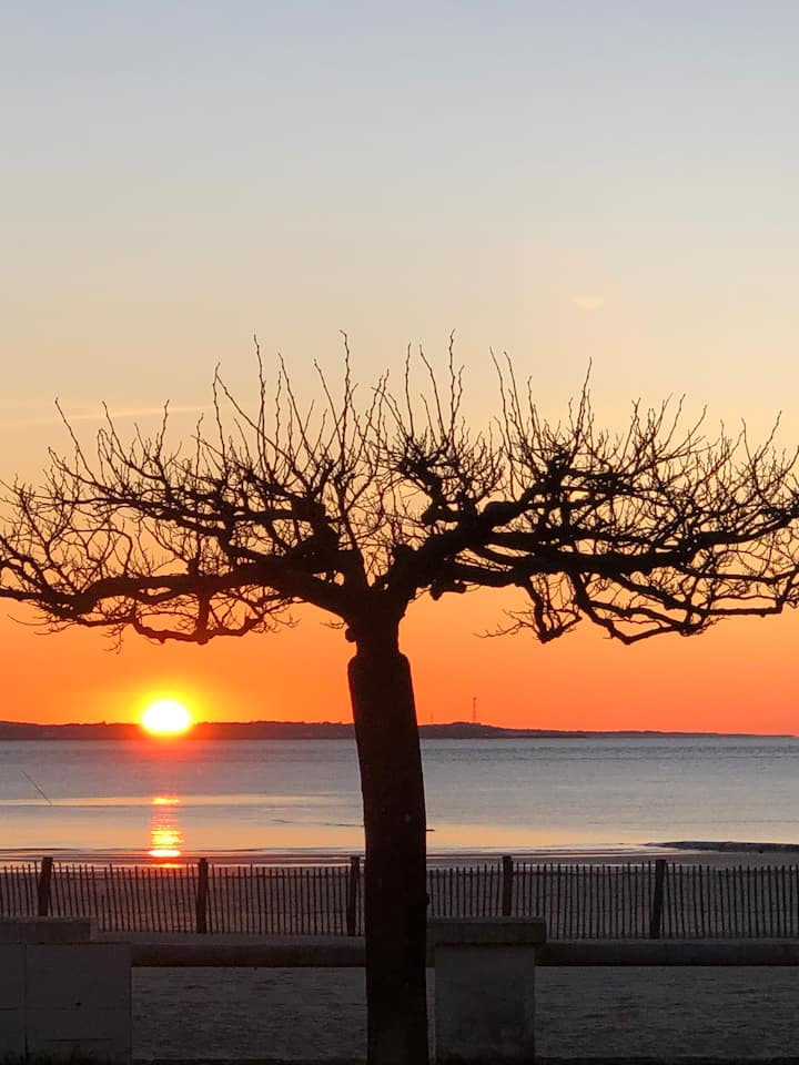 Maison De Vacances En Ville St Georges De Didonne - Saint-Georges-de-Didonne