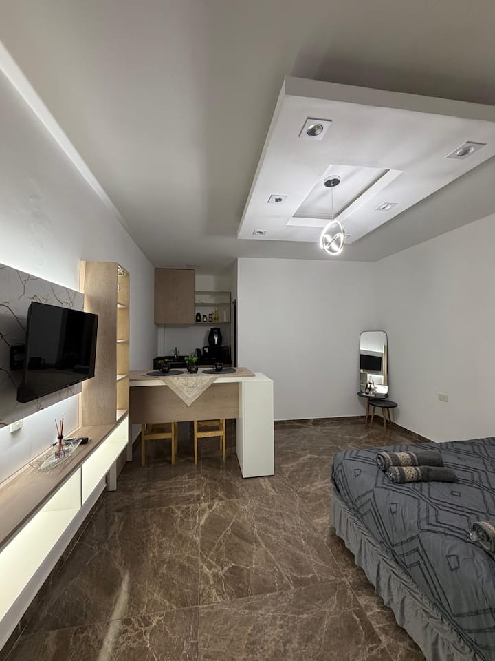 Moonlight Iguazu Apart 1 - Provincia de Misiones