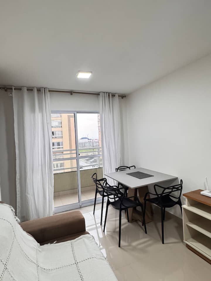 Apê 502 - São Luís