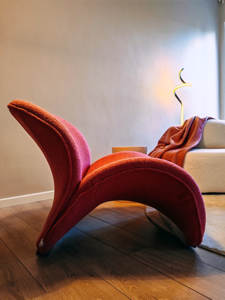 Boutique Warm Design Gem In Old Town - Antwerp, Belgium