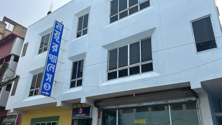 Hotel Mayur Palace 03 - Digha