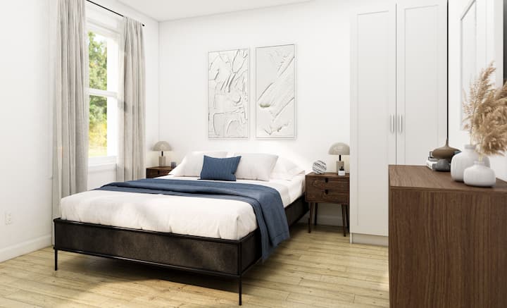 Suite Signature - La Tuque