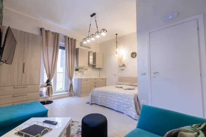 Grazioso Monolocale - Barletta