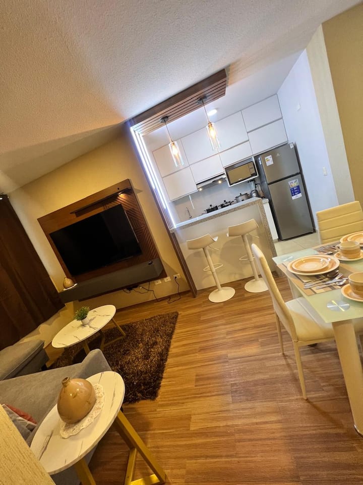 Departamento Moderno Piura - Piura