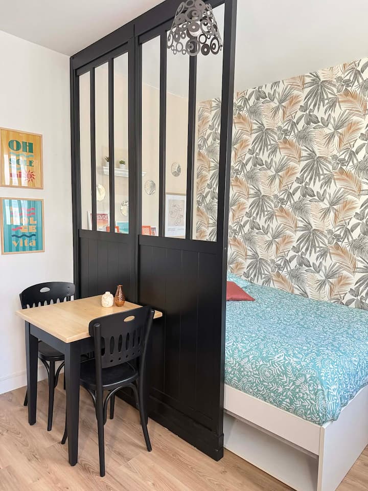 Le Sanvicais - Le Havre