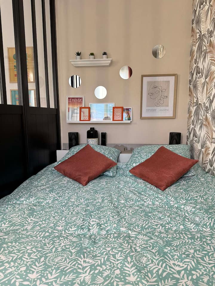 Le Sanvicais - Le Havre