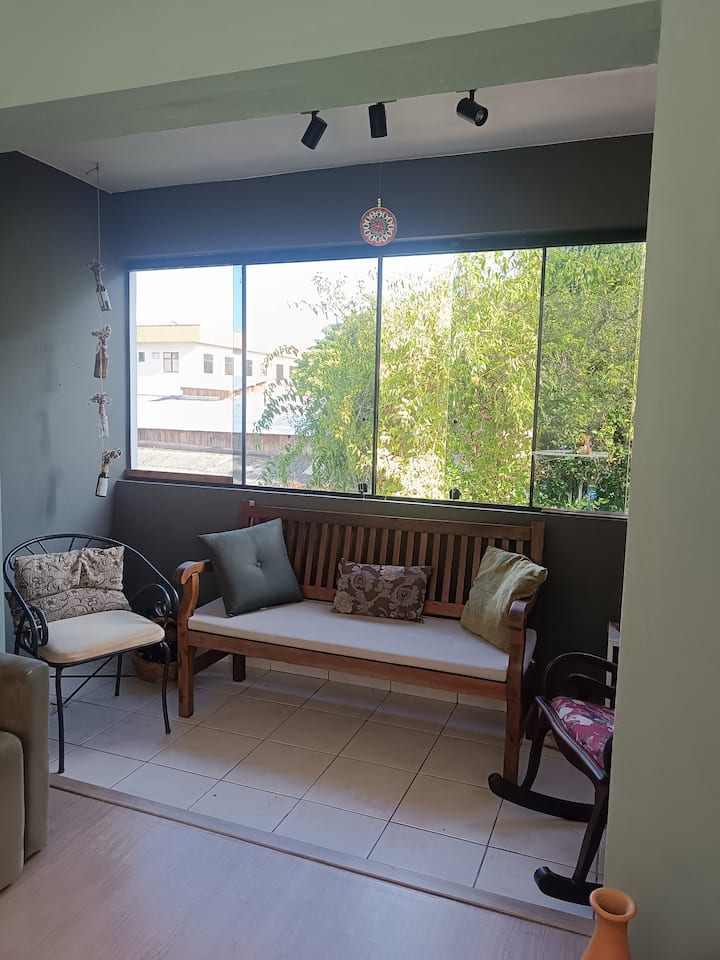 Apartamento Doce Morada 28 - Santa Cruz do Sul