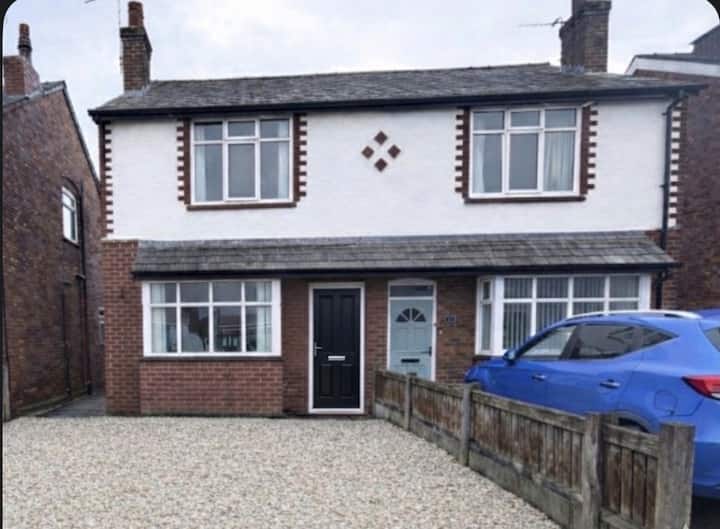 Golf Let Available For Royal Birkdale Open - Southport